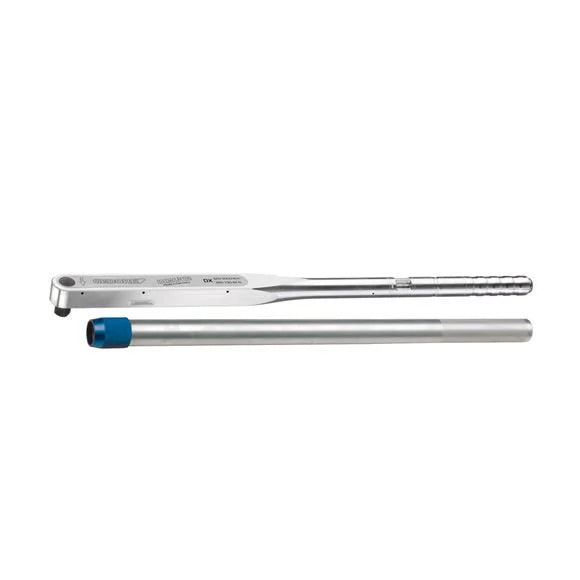 Gedore Dremometer Torque Wrench 1000 Nm and 1500 Nm