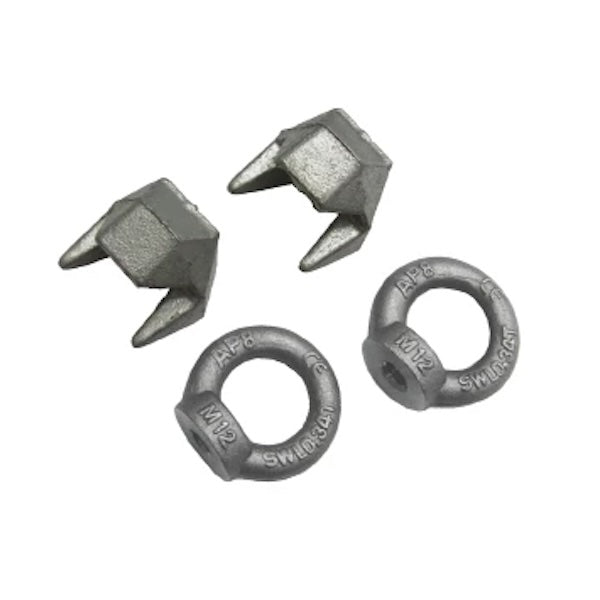 Gripple GF Bracket for Wire Rope Catenary System