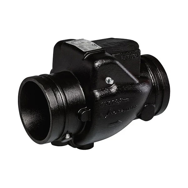 Victaulic 717 Check Valve | Victaulic FireLock™ Series from stock